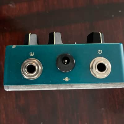 JERSEY GIRL PLUSDRIVER Overdrive & Boost | Reverb