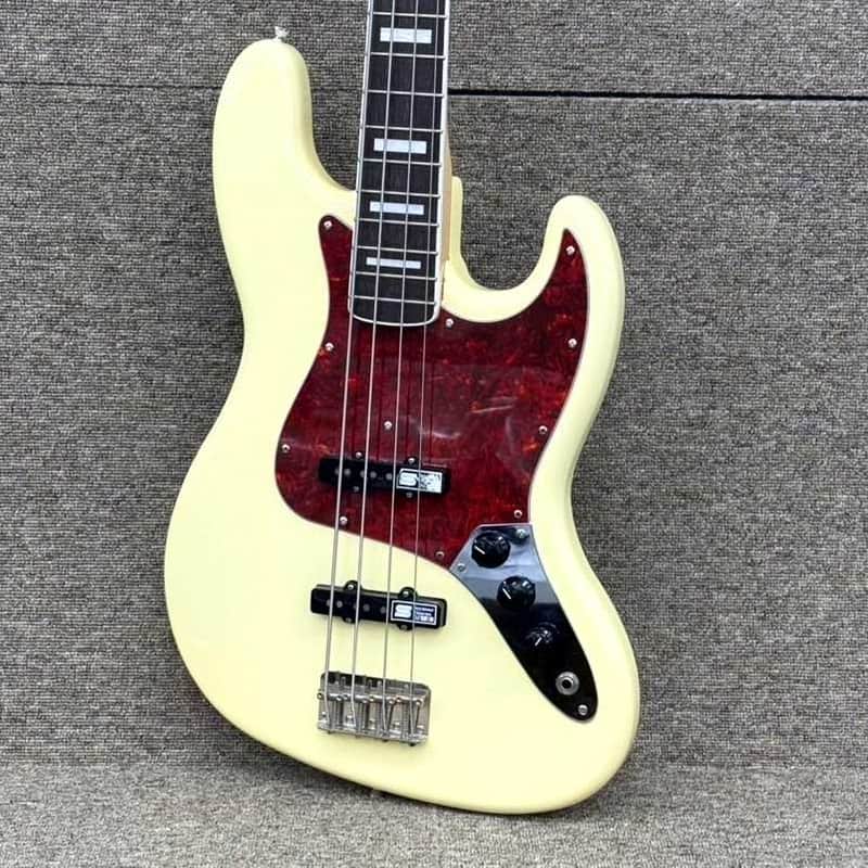 Edwards E-JB-130 Electric Bass Guitar Used | Reverb Australia