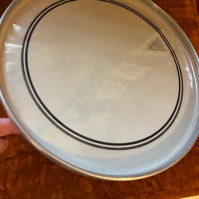 Remo Powerstroke P3 Coated Drum Head 14” Coated White | Reverb