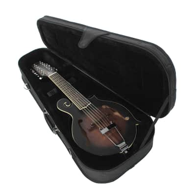Used Gold Tone F-12 12 String F Style Mandolin | Reverb