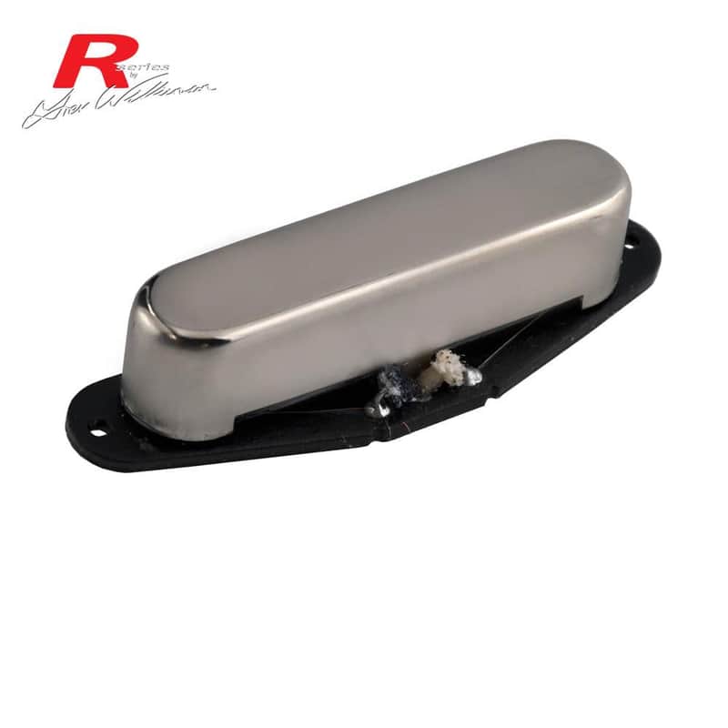 Wilkinson CALIBER 5065 Neck Pickup for Telecaster - R Series | Reverb