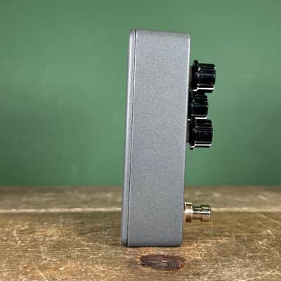 Keeley Synth 1 Reverse Attack Fuzz Wave Generator 2019 - | Reverb