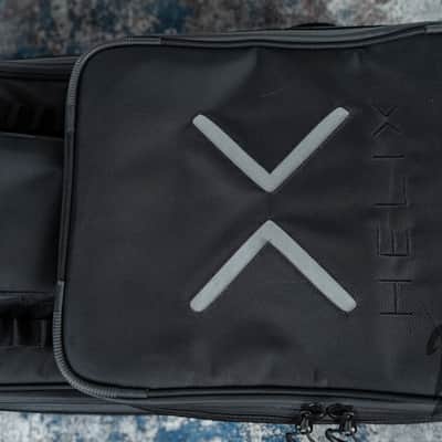 Line 6 Helix Floor with Backpack | Reverb