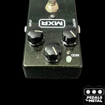 MXR M169 Carbon Copy Analog Delay 2008 - Present - Green - | Reverb
