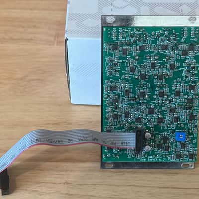 4MS Dual EnvVCA In box | Reverb