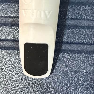 JS custom Aura T2 3D printed alto sax mouthpiece | Reverb