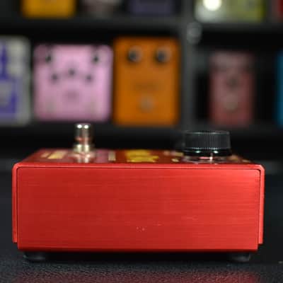 Way Huge WHE101 Angry Troll Linear Boost Amplifier 2010 - | Reverb