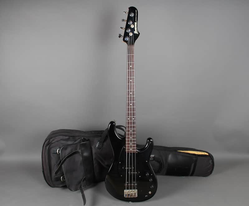 Ibanez RB650 Roadstar II Bass | Reverb