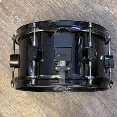 PDP 805 Popcorn Snare Drum 6x10" Black Birch Snare | Reverb