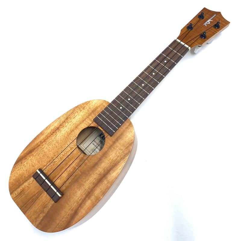 Kamaka HP-1 #231561 2025 - Satin Fisnish | Reverb Canada