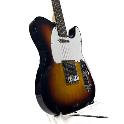Used Fender Standard Telecaster Electric Guitar - 3-color | Reverb