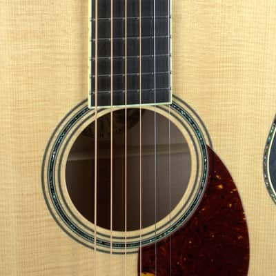 Collings 0041 Maple #36193 | Reverb UK