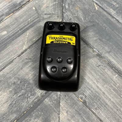 Ibanez Soundtank TM5 Thrash Metal Distortion 1989 - 1999 - | Reverb