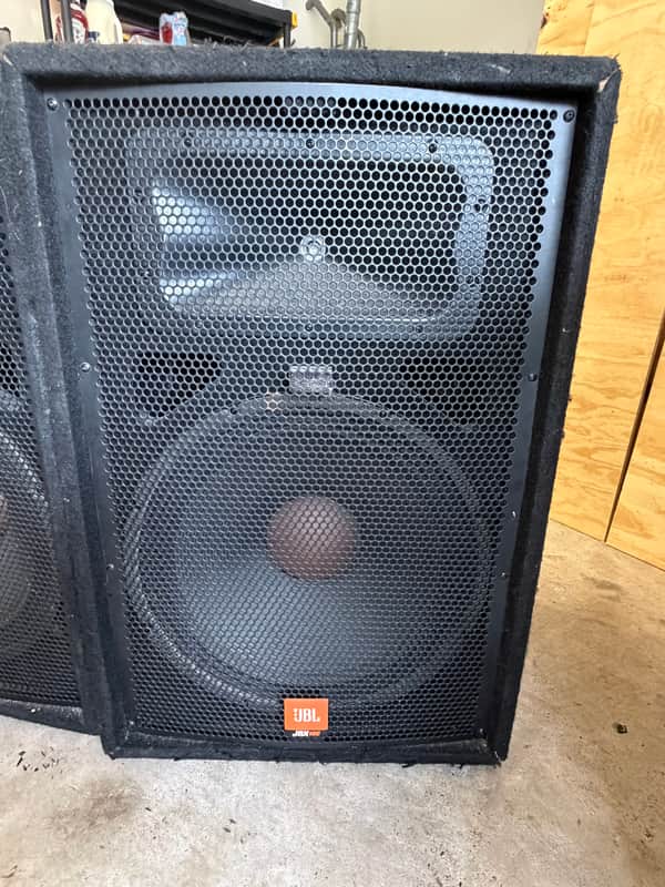 JBL Jrx 115 | Reverb
