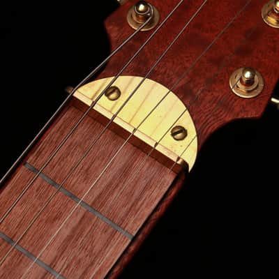 *All Original* DC Guitars Custom Lap Steel (6-String) | Reverb UK