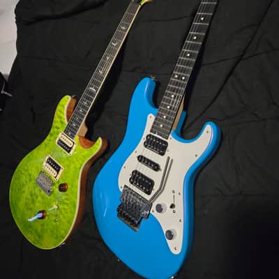 Charvel Pro-Mod So-Cal Style 1 HSH FR E 2021 - Present - | Reverb