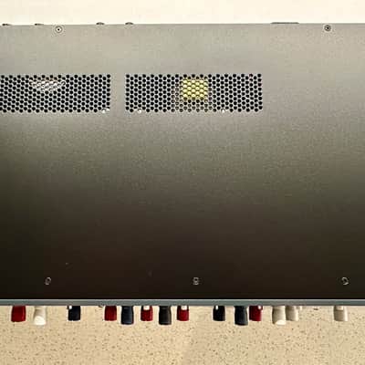Rupert Neve Designs Shelford Channel 2025 Shelford Blue | Reverb