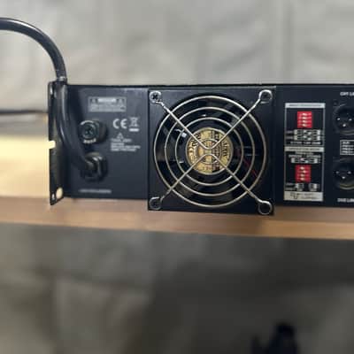 Dap Audio Stage amp 4.0 2x3000 Watt amp amplifier music pa dj | Reverb