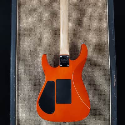 1996 Jackson DX10 Dinky Made In Japan Super Clean! (GB-25) | Reverb