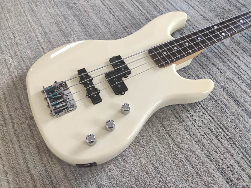 Aria Pro II Diamond JPJ-2, MIJ - mid 80s | Reverb