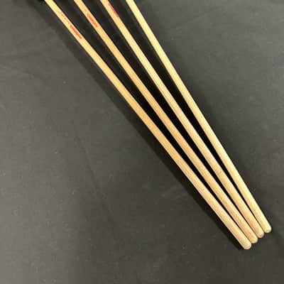 Malletech MB13 Michael Burritt Mallets, 2 Pairs, Re-Wrapped - | Reverb