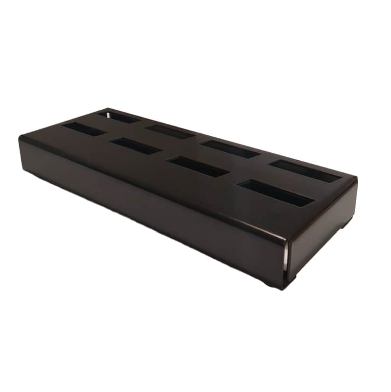 Bastow Pedalboards FS23S 2023 - Black | Reverb