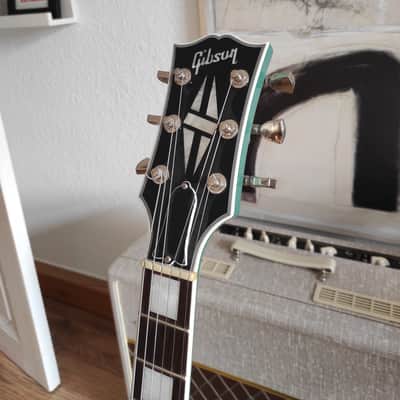 Gibson Kirk Douglas Signature SG 2021 - Present - | Reverb UK