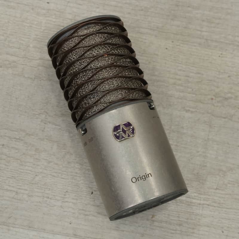 Used Aston Origin Condenser Microphone | Reverb