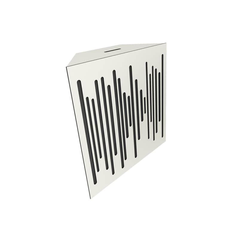Vicoustic Super Bass Extreme Ultra White Matte 2 Stk. - Bass | Reverb