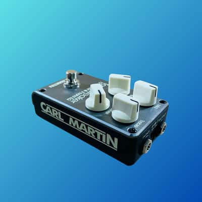 Carl Martin Tone Tweaker | Reverb