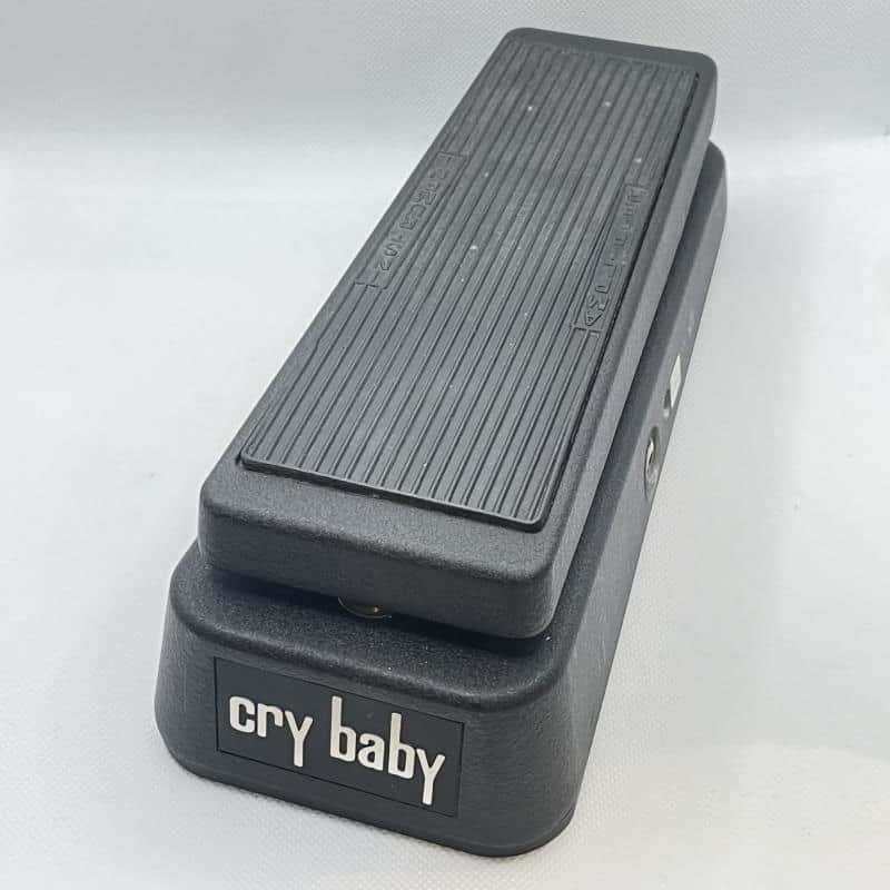 VOX USED GCB-95 | Reverb