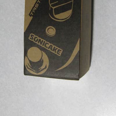 Sonicake Octaver | True Bypass Boss OC-2 Clone (New, With | Reverb