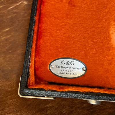 Fender Custom Shop '60s Bass VI Relic - Tahitian Coral w/ | Reverb