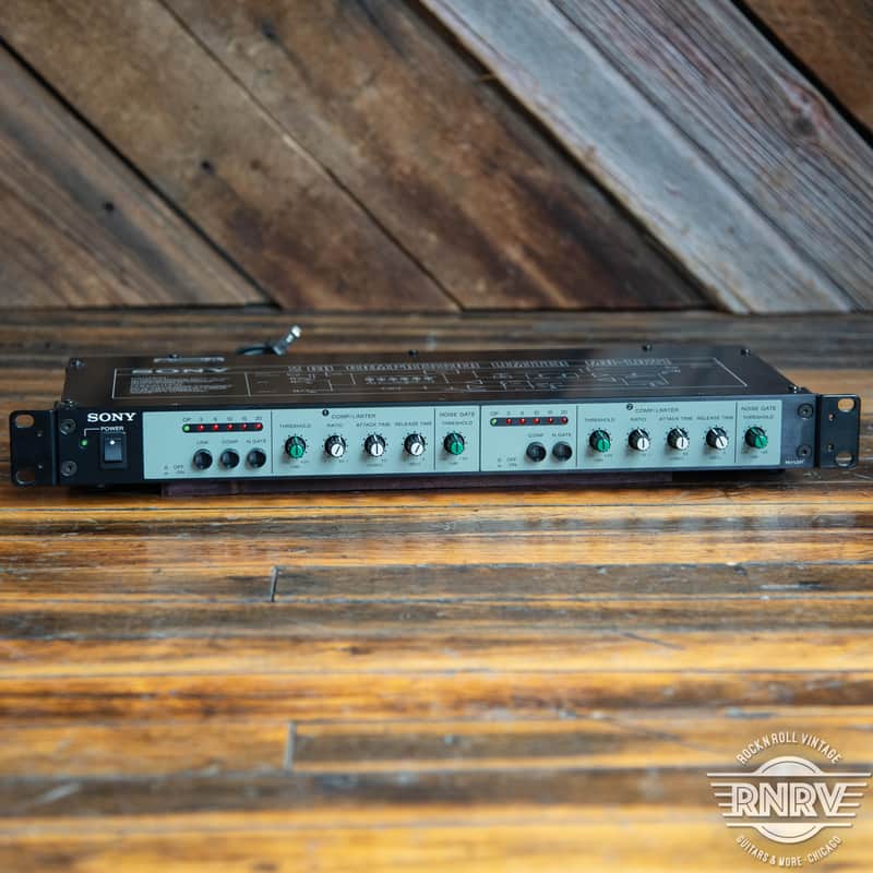 Sony MU-L021 | Reverb