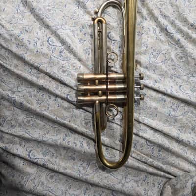Lotus Universal/ 3 tuning slides and MAW Valve Block | Reverb