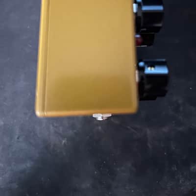 Stomp Under Foot Dirt Preacher Fuzz - Serial #19 (2019) | Reverb