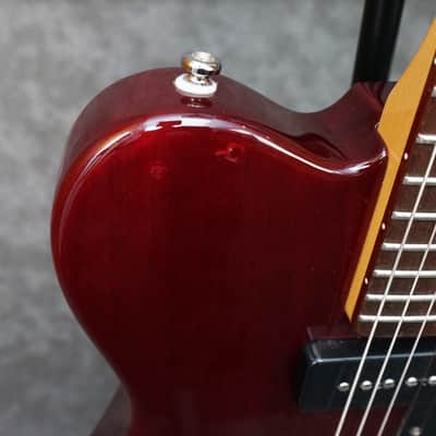 G&L *2nd* ASAT Special Tribute Electric Guitar Red Finish - | Reverb