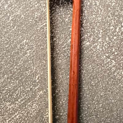 Handmade 4/4 Violin Outfit - Flamed Maple Back ,Spruce Top, | Reverb