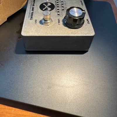 Minotaur Sonic Terrors Head Spliter 2020 - Metal | Reverb