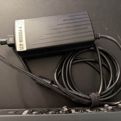 Avid S3 16-Fader Pro Tools Control Surface 2010s - Black | Reverb