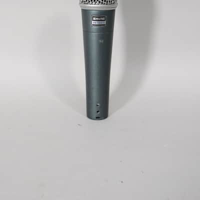 Shure Beta SM57A Dynamic Microphone | Reverb