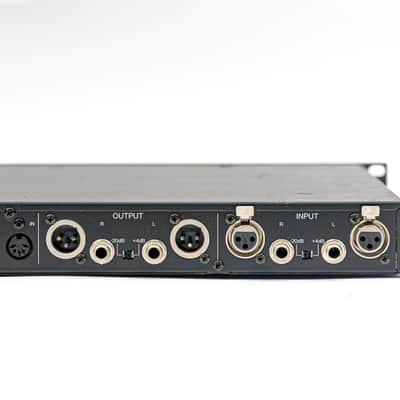 Yamaha SPX990 Multi-Effects Processor – 90s Studio & | Reverb Canada