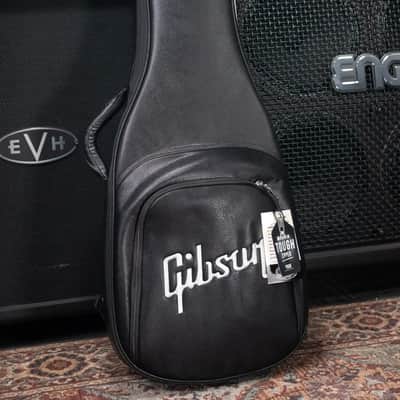 Gibson Les Paul Studio Electric Guitar - Blueberry Burst with | Reverb