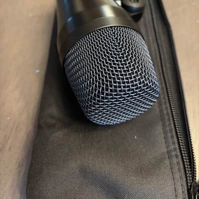 Sennheiser e902 Cardioid Dynamic Kick Drum Microphone 2004 - | Reverb