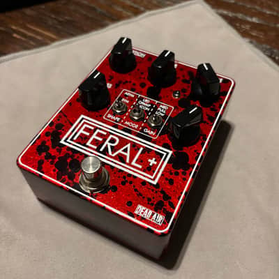 Dead Air Feral+ *Mint* | Reverb