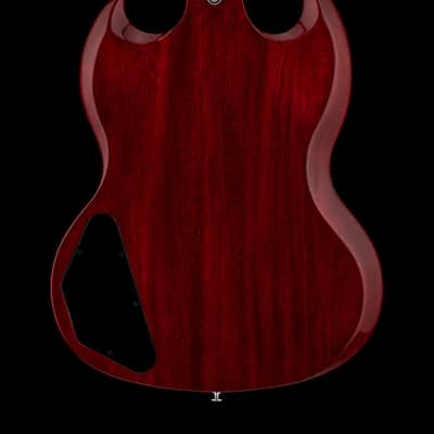 Gibson SG Standard - Heritage Cherry #60323 | Reverb
