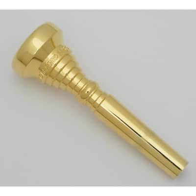 YAMAHA USED Yamaha EM2-MK2 GP Trumpet Mouthpiece | Reverb