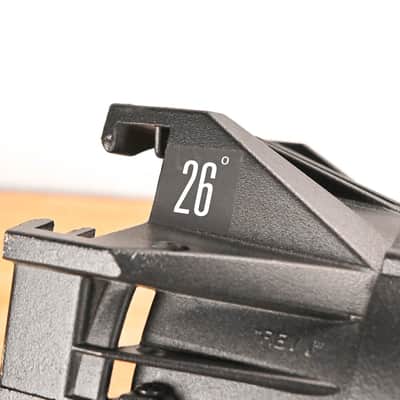 ETC Source Four 750 26 Degree Ellipsoidal Light CG01W04 | Reverb