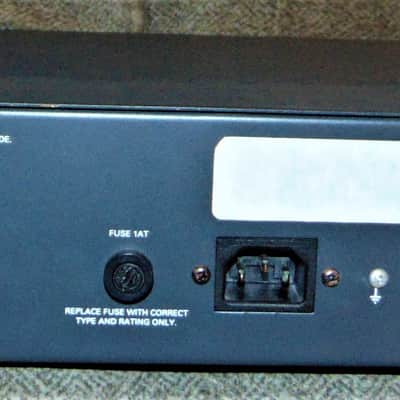 TL Audio PA-2 Classic Series Dual Valve 2 Channel Mic | Reverb Austria