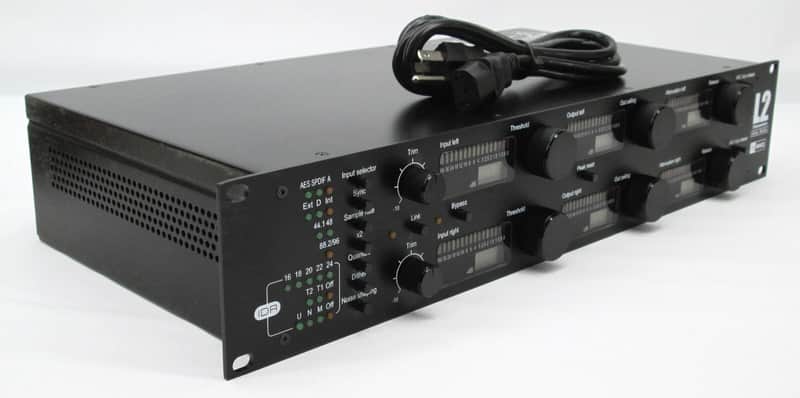 Waves Maxx BCL Mastering Compressor Limiter Maxx-Bass | Reverb España